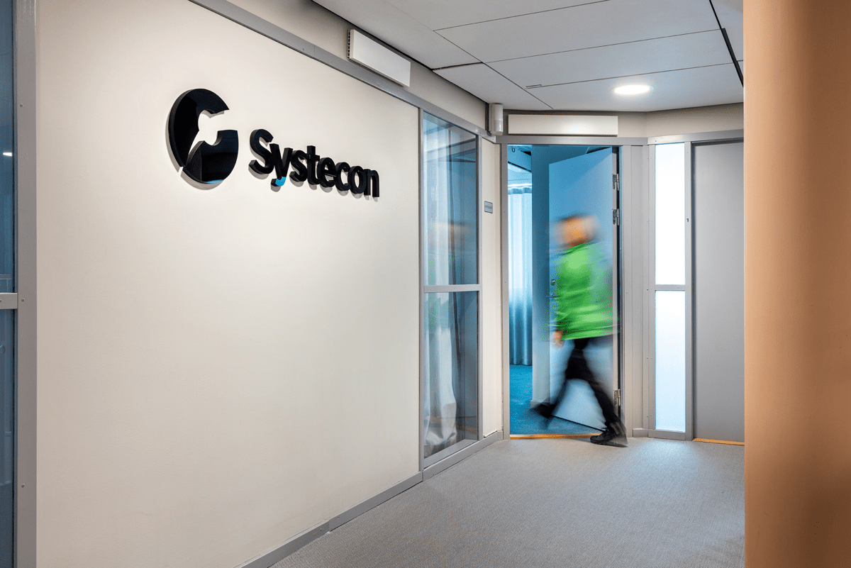 Data & Privacy - Systecon Group