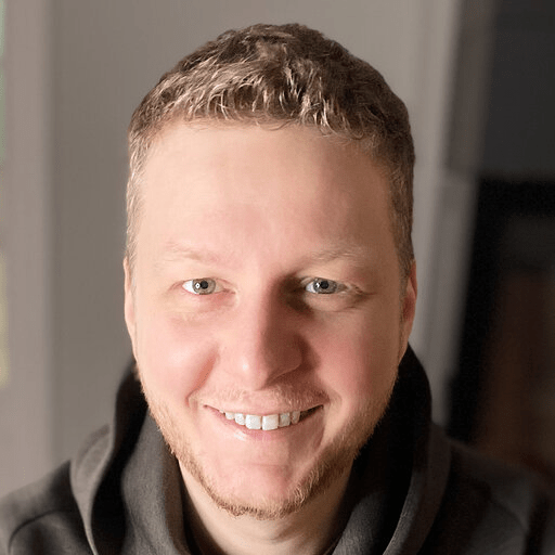 Garret Alfert - Staff Software Engineer - Phorest