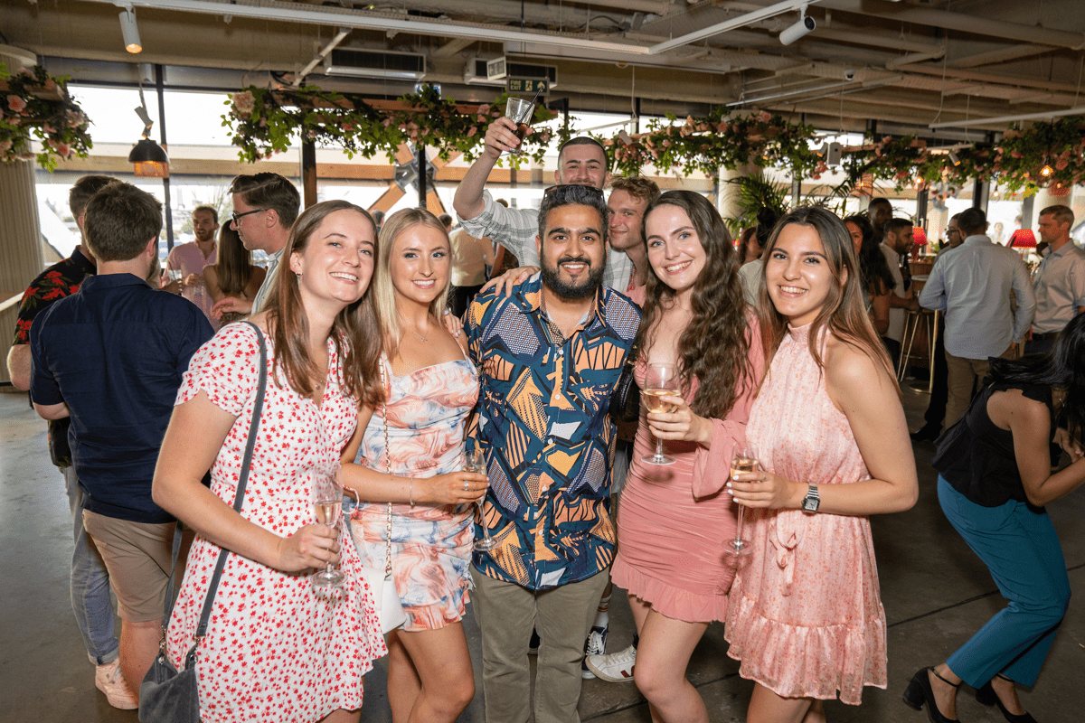 Production - Hanson Wade Group