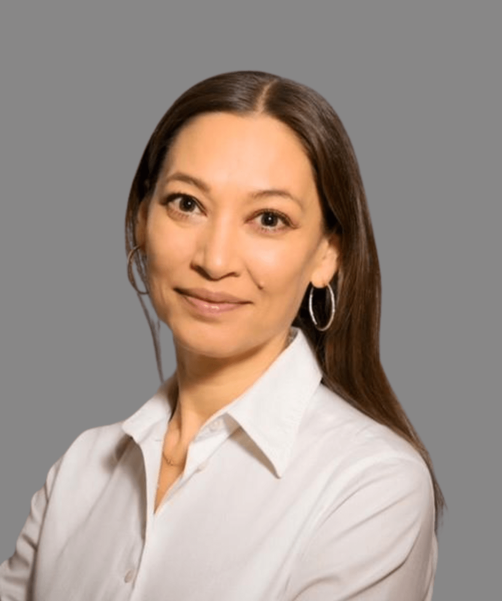 Soonmi Wessman - Executive Director of Operations - Omnicom Media Group