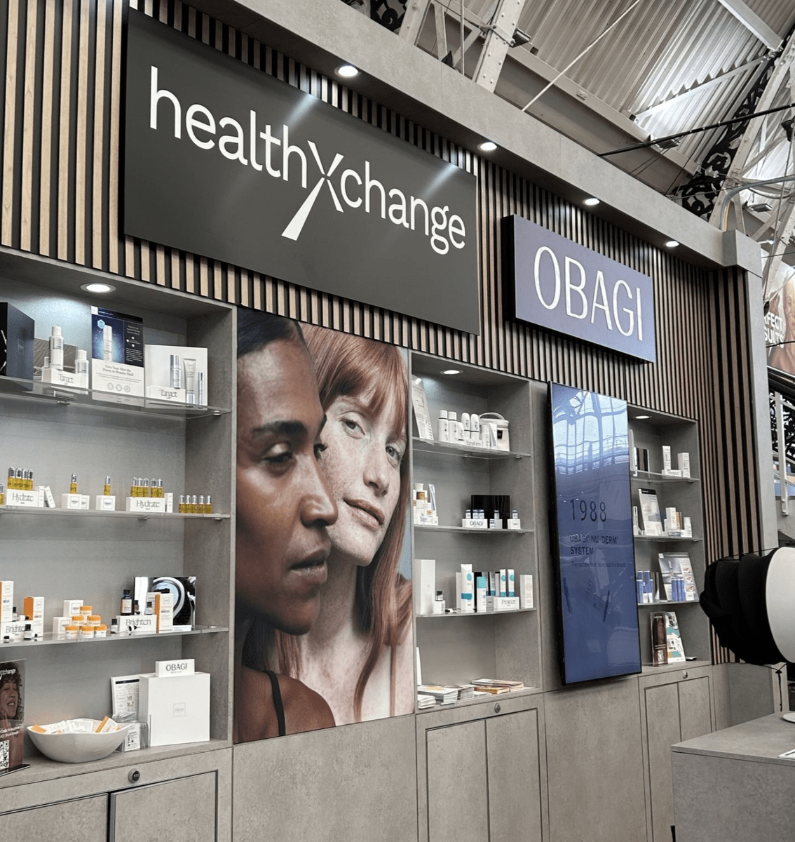 Request data - Healthxchange