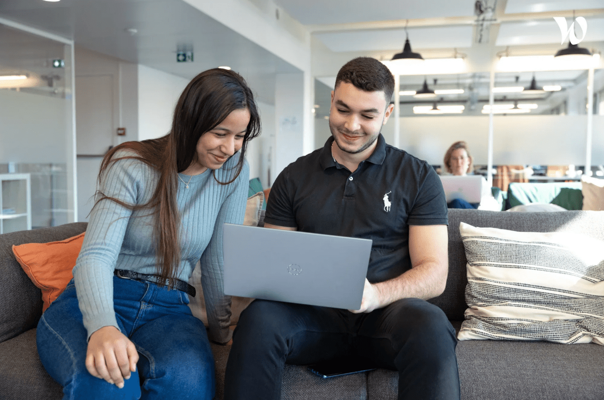 Bienvenue sur notre site carrière - Converteo