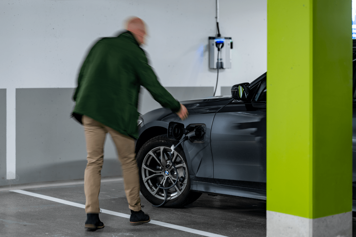 Teknik och fastighet - Vasakronan