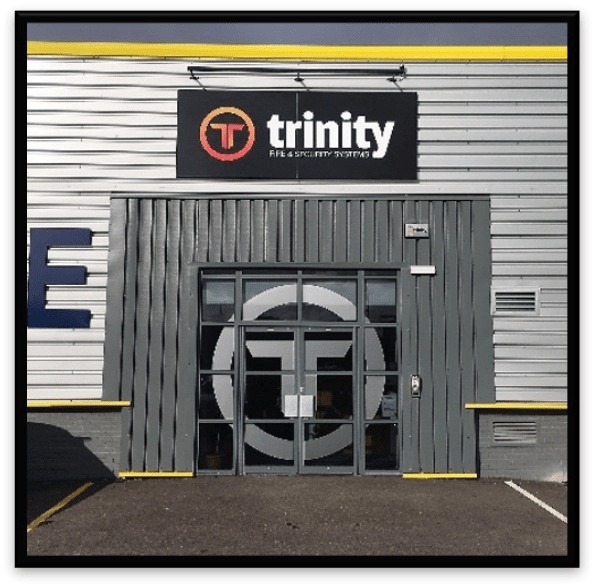 Welcome to our career site - Trinity Fire & Security Systems