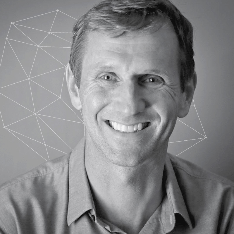 George van Zinnicq Bergmann - Founder - EM Group