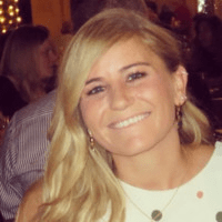 Sarah Kettlewell - Consultant - Chalhoub Group