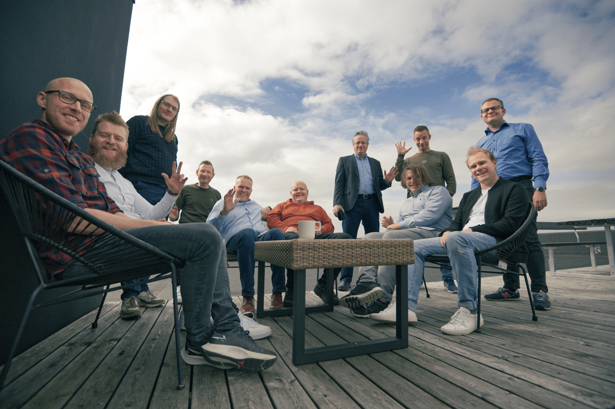 Kontakt os - team.blue Denmark