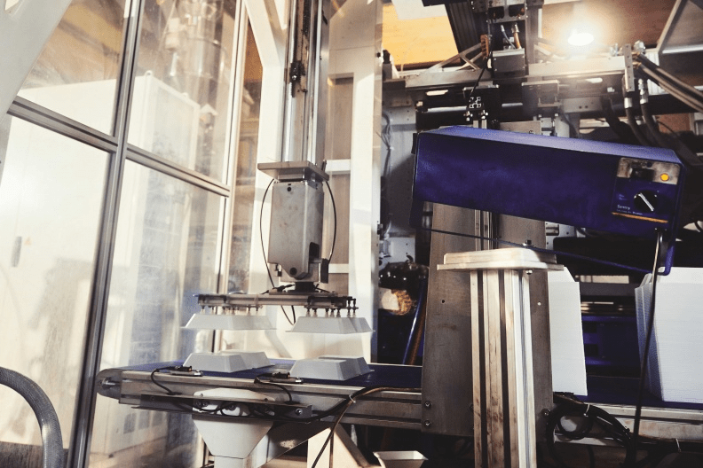 Production - Nutripack