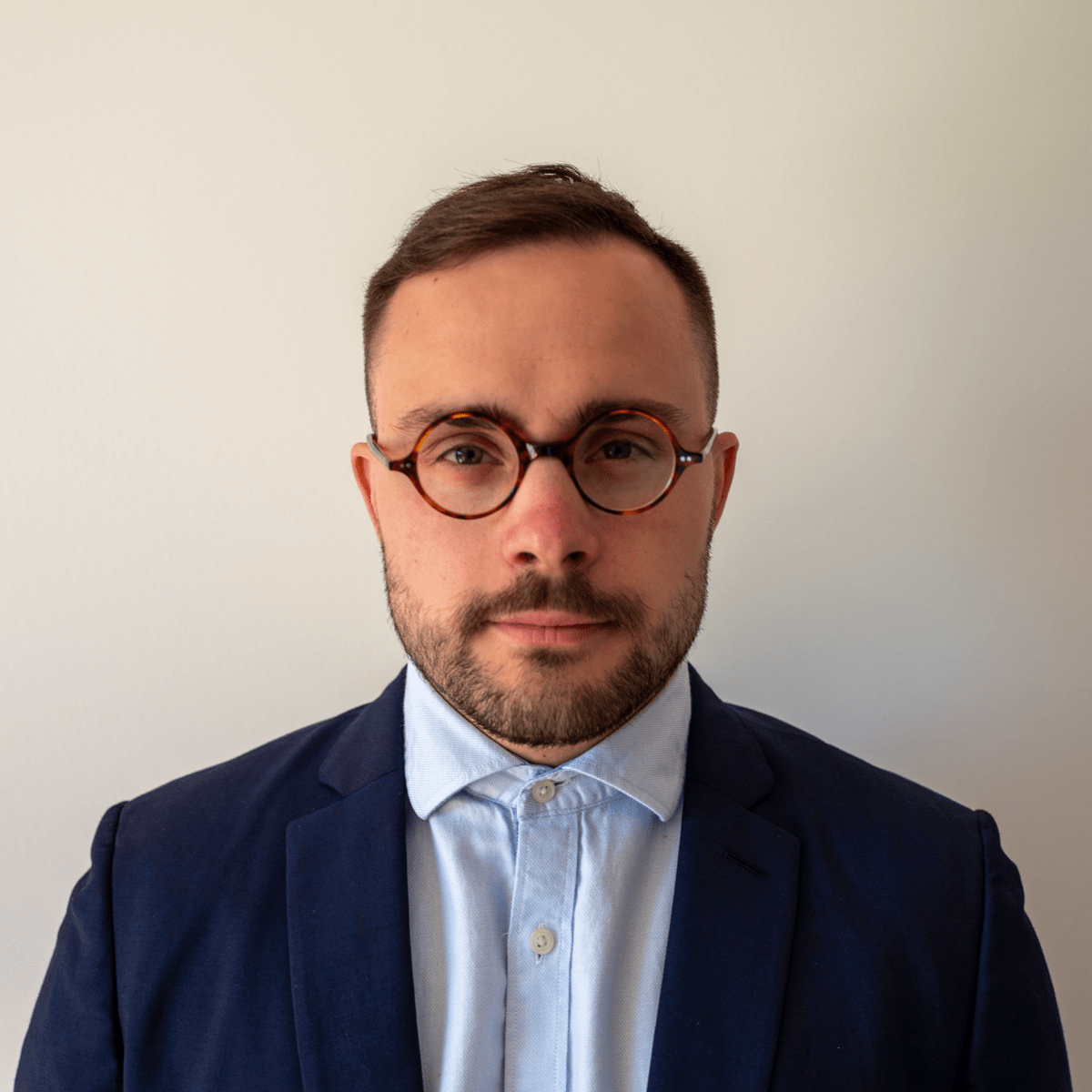 Simon Laffitte - Customer Success Manager - Teamtailor