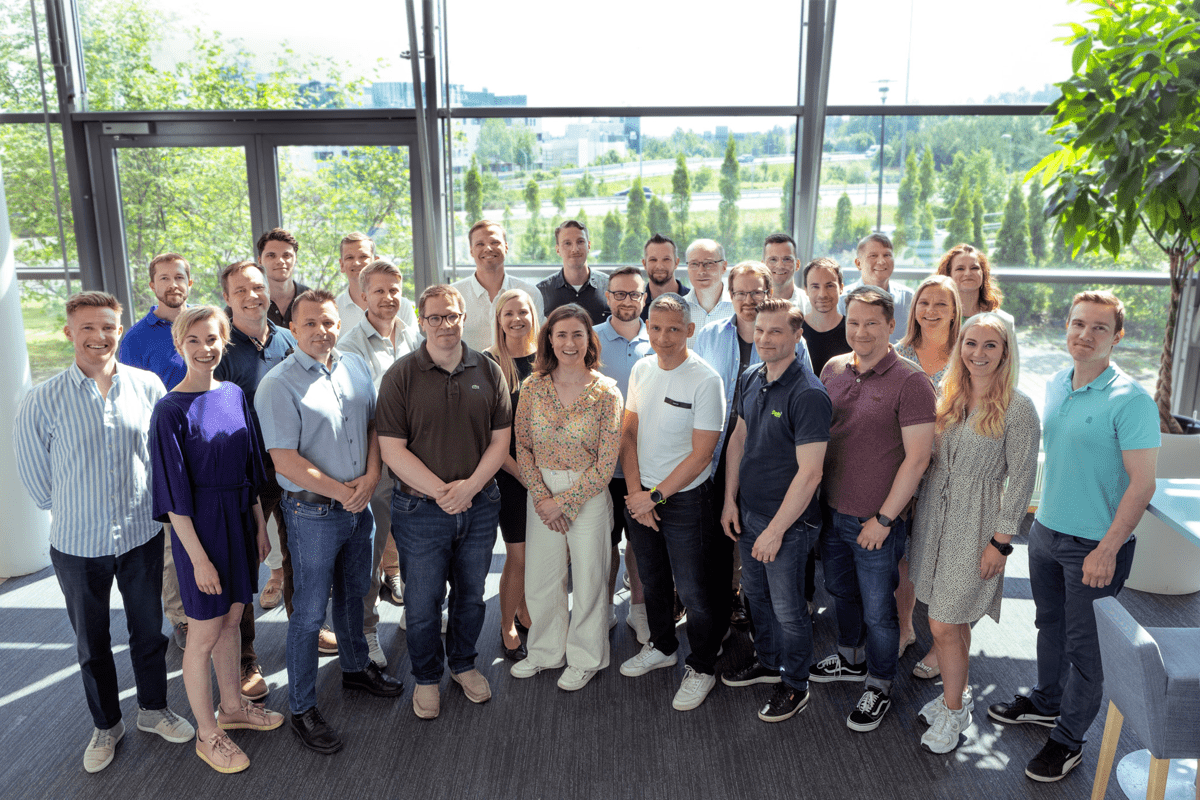 Tietosuoja - Nordic Ren-Gas Oy