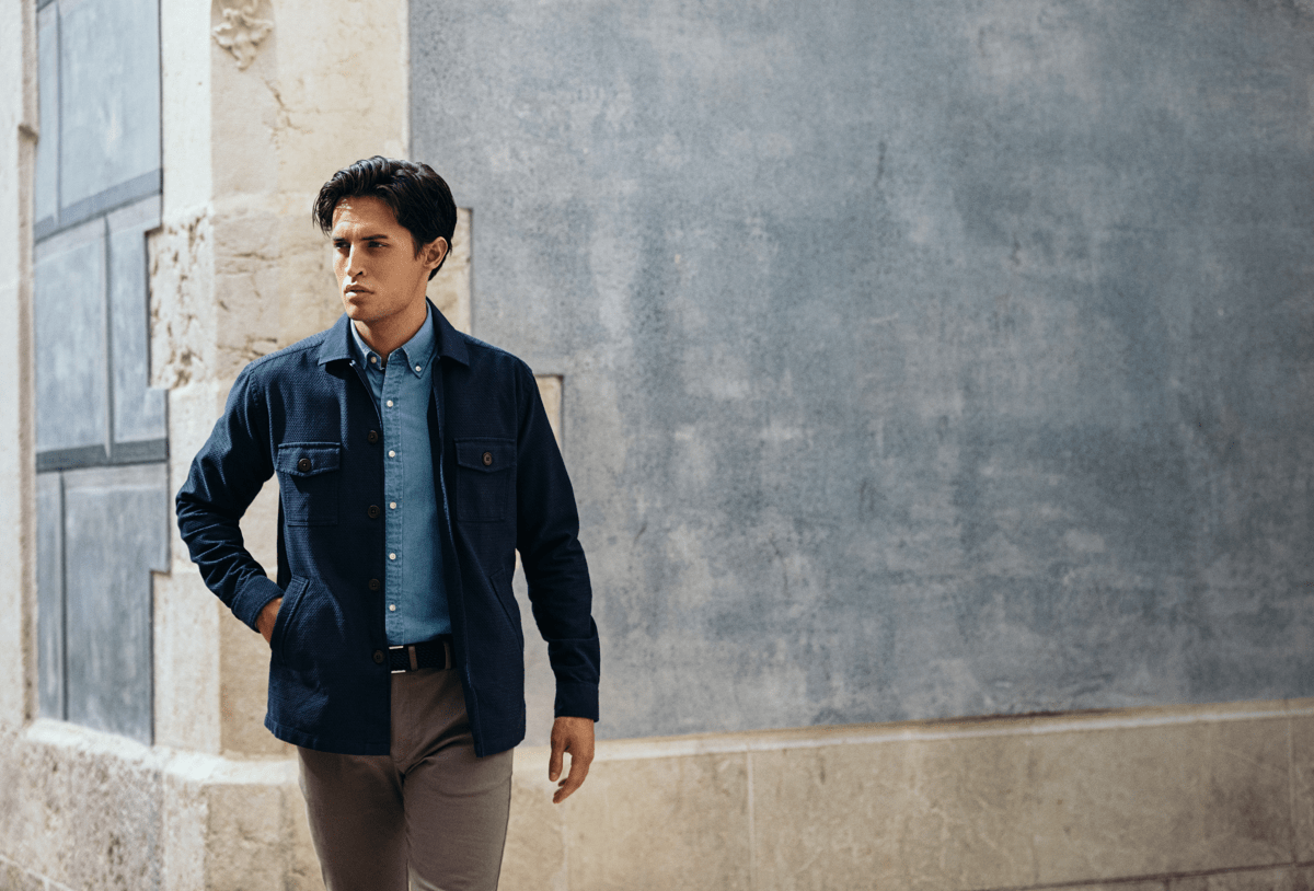 John Henric – Connect