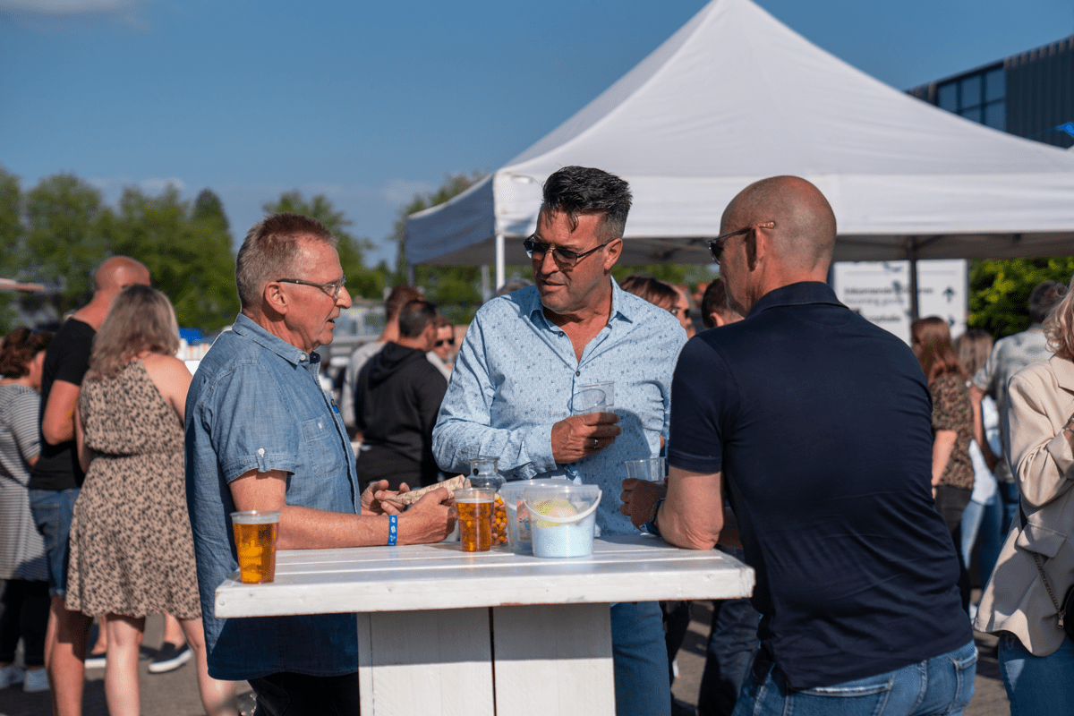 Werken bij Van Walraven - Van Walraven