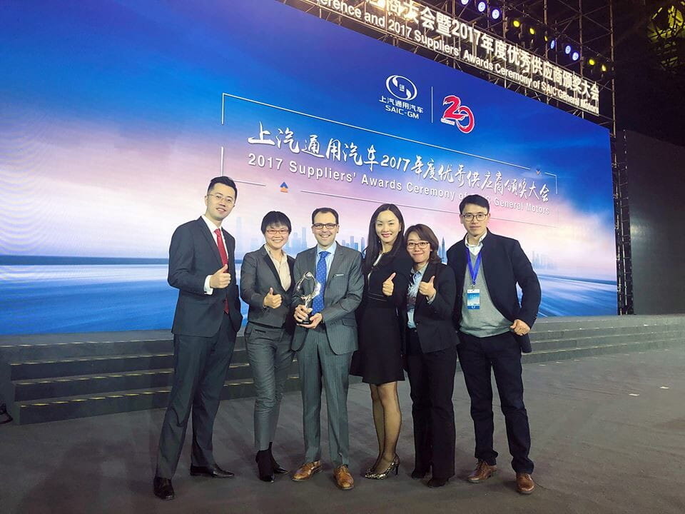 A decision that can change lives - Autoliv India