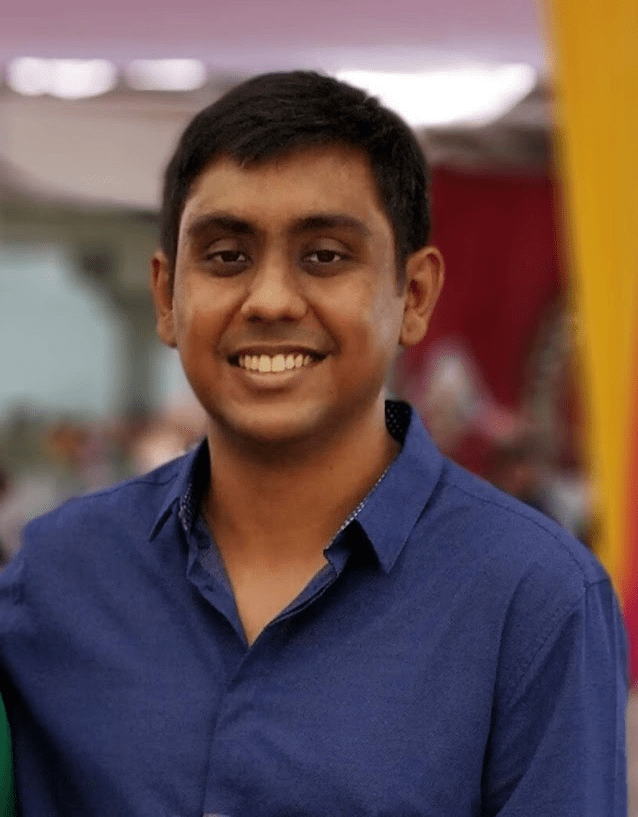 Aiman Sattikar - Sr. Manager - Game Taxonomy - Gameopedia AS