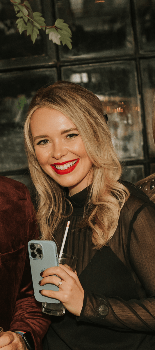 Molly Edwards - Client Services Director - GetAgent
