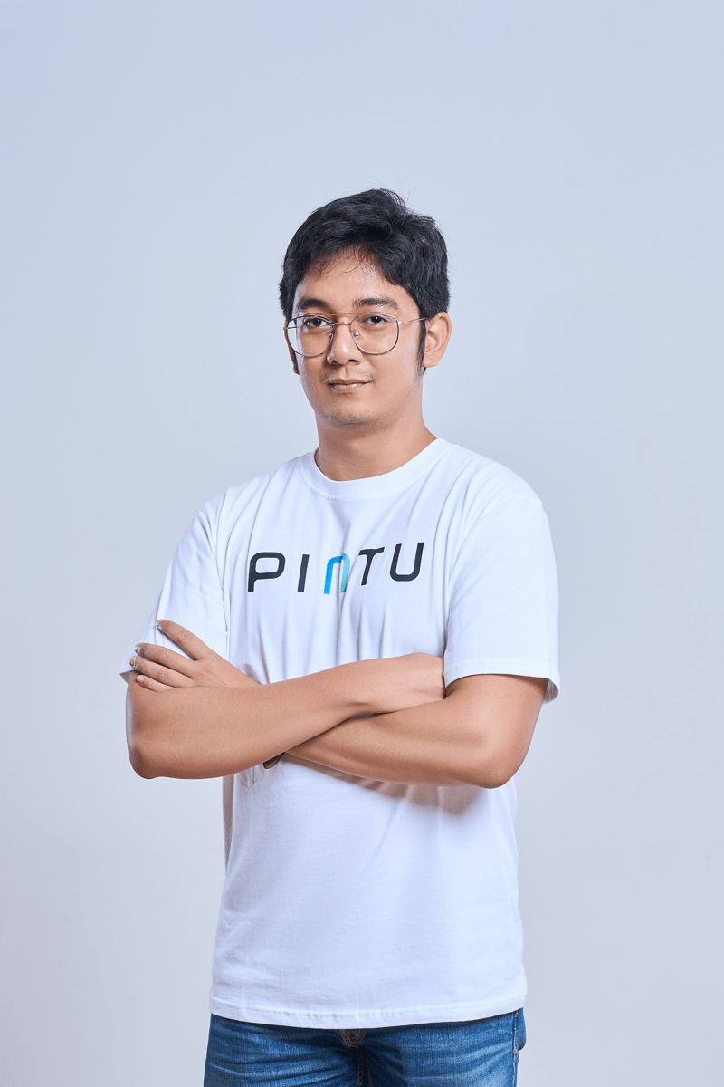 Rama Raditya - Growth & CRM Specialist - Pintu