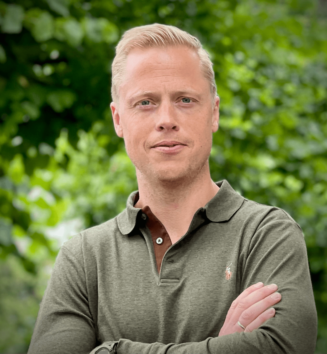 Carl-Erik Moberg - Chief Executive Officer - TicketCo