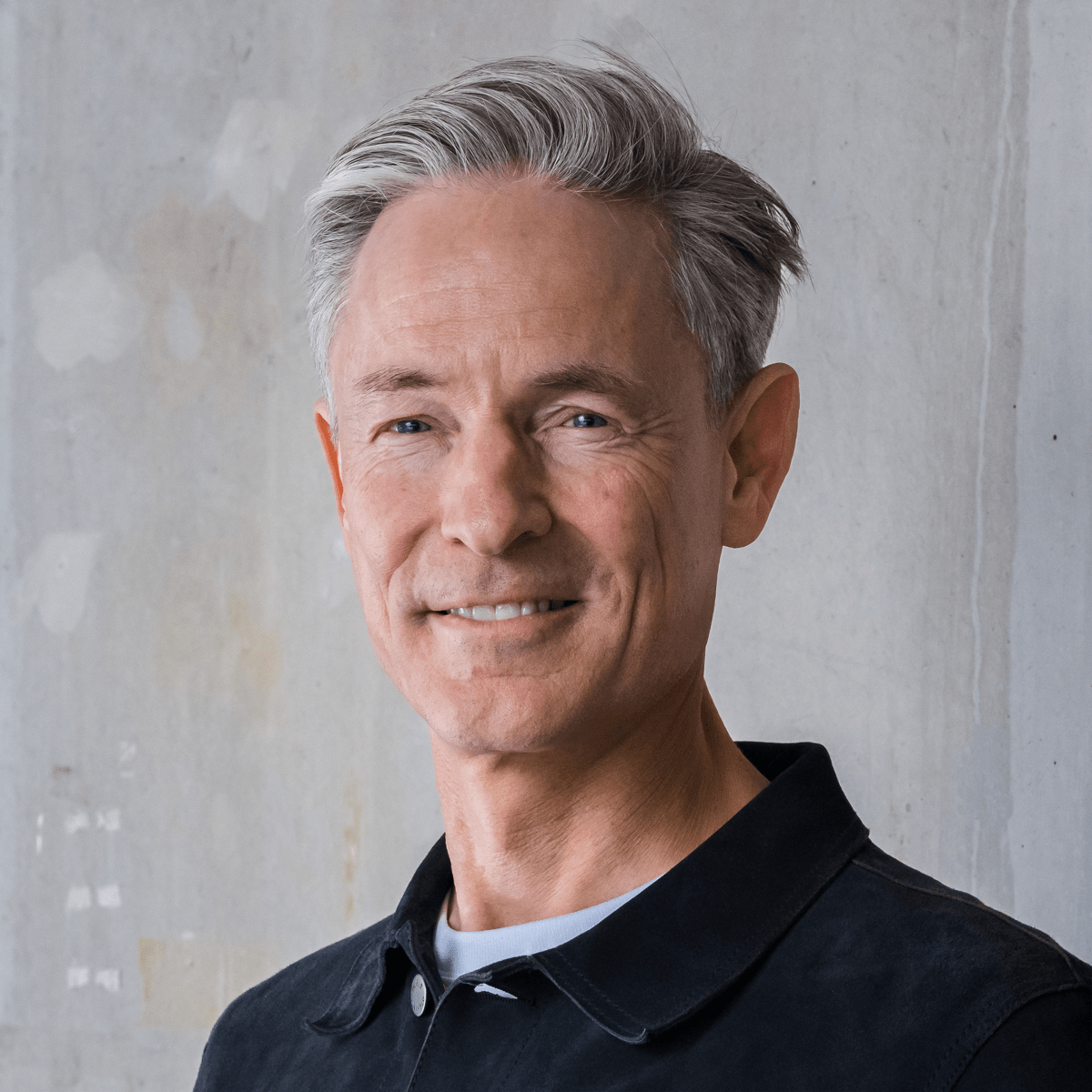 Tom Levin - Marketing & Brand Director - Sitoo