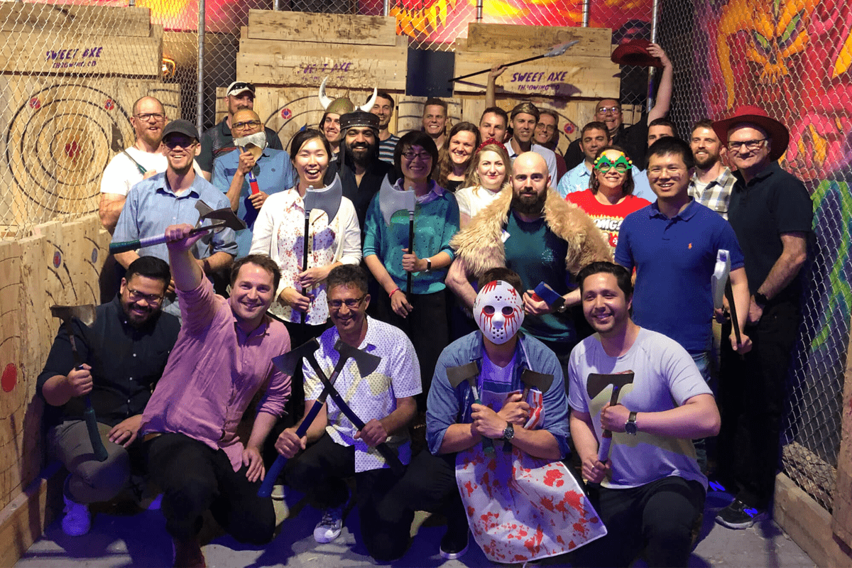 Join our Team - Infratec