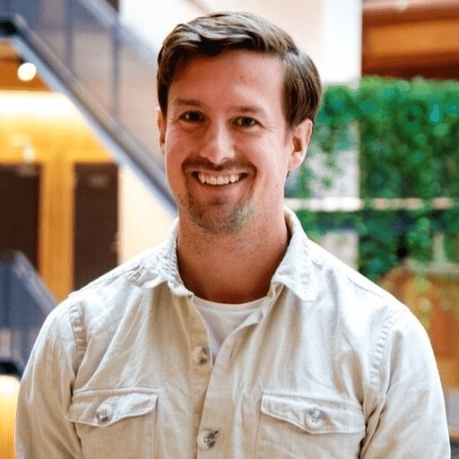 Benjamin Karlsson - People & Talent Manager - Ants Tech Recruiters