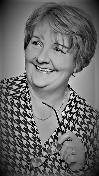 Sharon Leaton - Global Administration Manager - Renoir Group