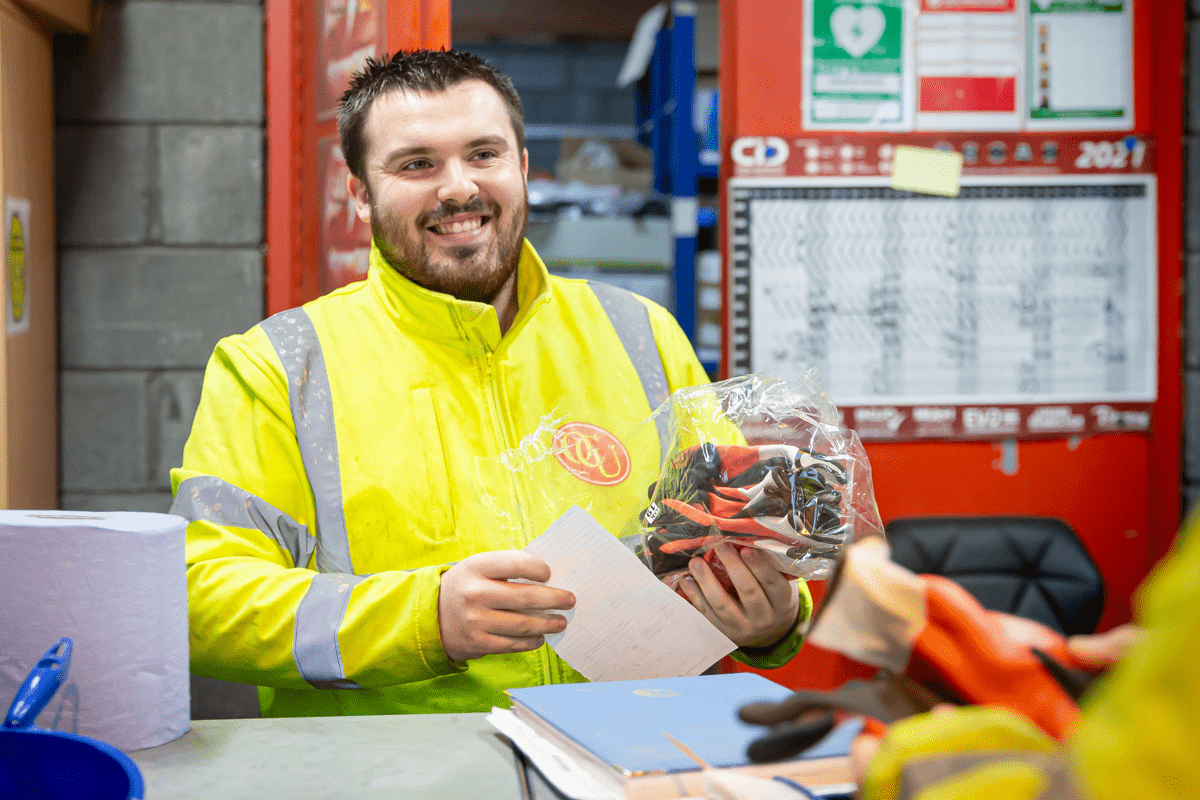 Senior Quantity Surveyor - OCU