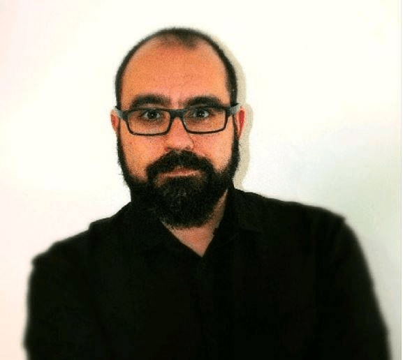 Miguel Perotti - Lead Kids Game Designer - Lingokids