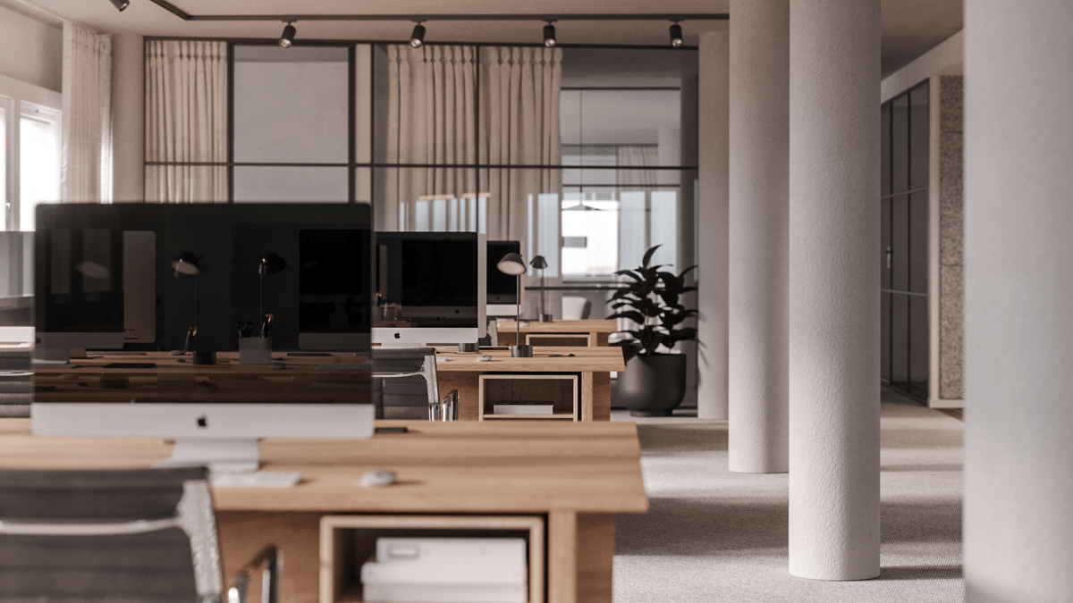 A unique career - Walk the Room