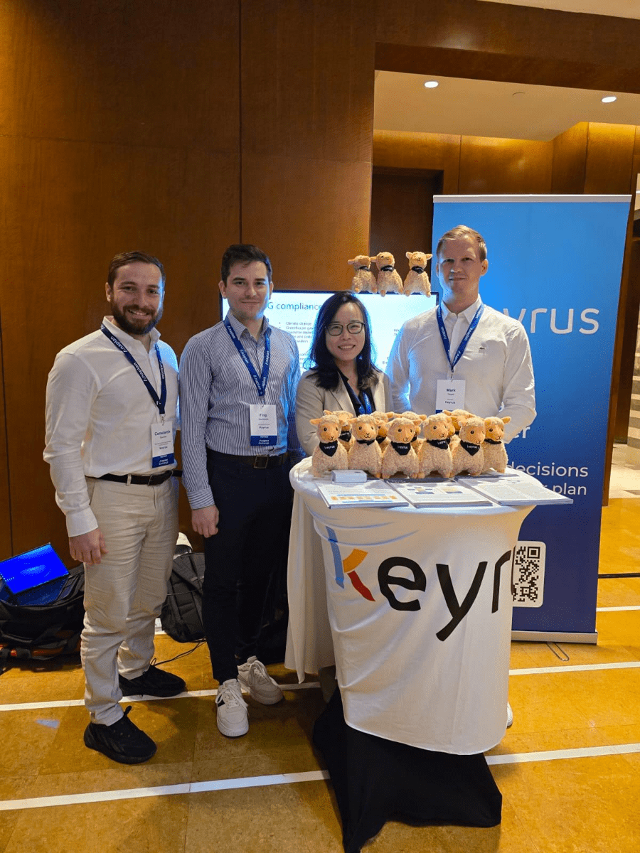 Philippines - Keyrus EPM