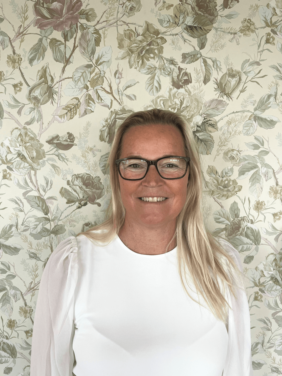 Maiken Bech - Workforce Manager - Ess group Danmark