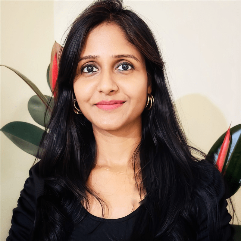 Deepti Sahu - Manager - Talent Acquisition & Operations - Bridge Et Al.
