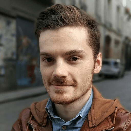 Adrien Pauly - Backend Engineer - Ornikar