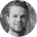 Carl-Johan Blomqvist - Co-founder/CTO - Resourced