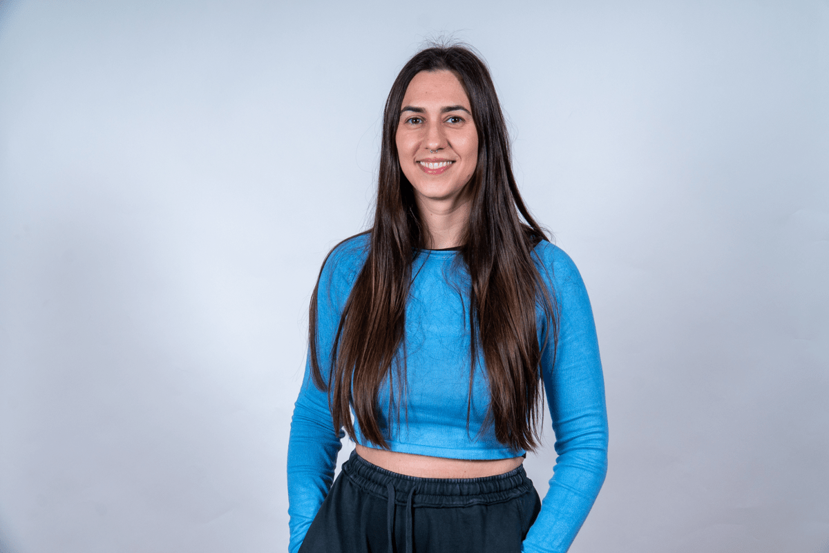 Núria Sola - Graphic Design Lead - Innovamat