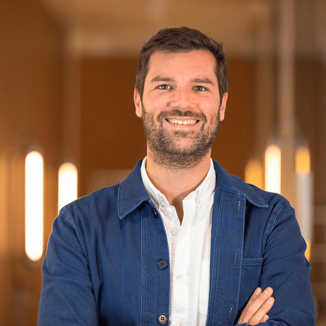 Jean-Gabriel - CEO - Graneet