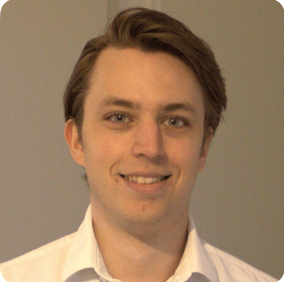 Lucas - Senior Backend Developer - Tiptapp
