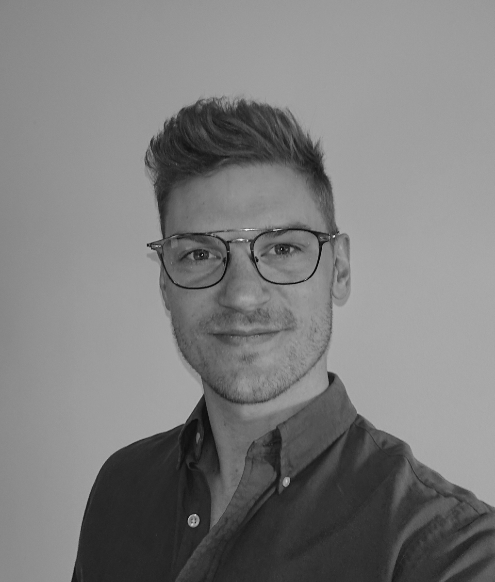 Erik Blixt Dackhammar - Software Developer - Redpill Linpro