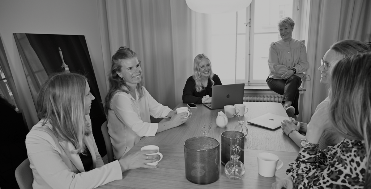 Data och integritet - Sweden HR Group