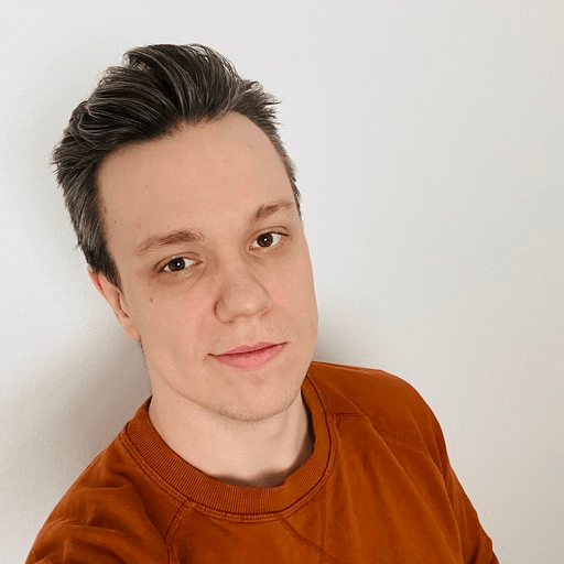 Marcus Meier - Technical Account Manager - Paytrail Oyj