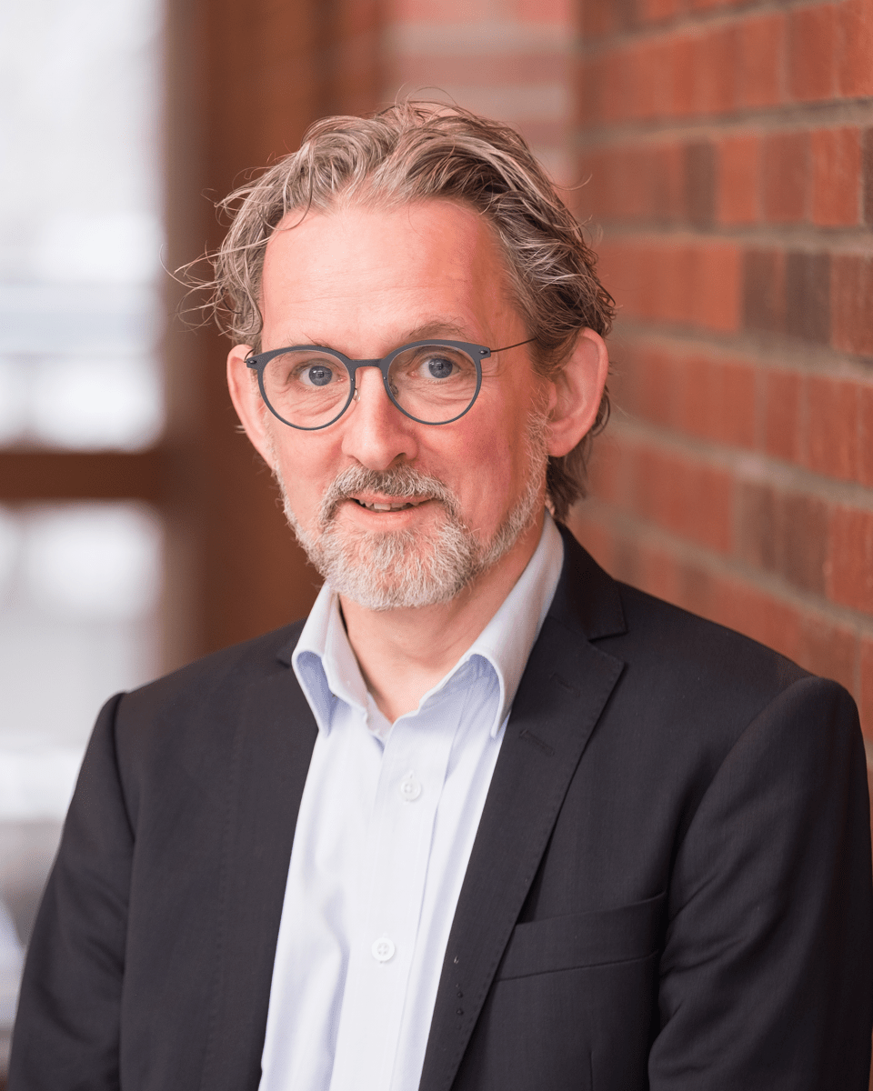 Ola Jeppsson - Head of Clinical Success - Cellcolabs