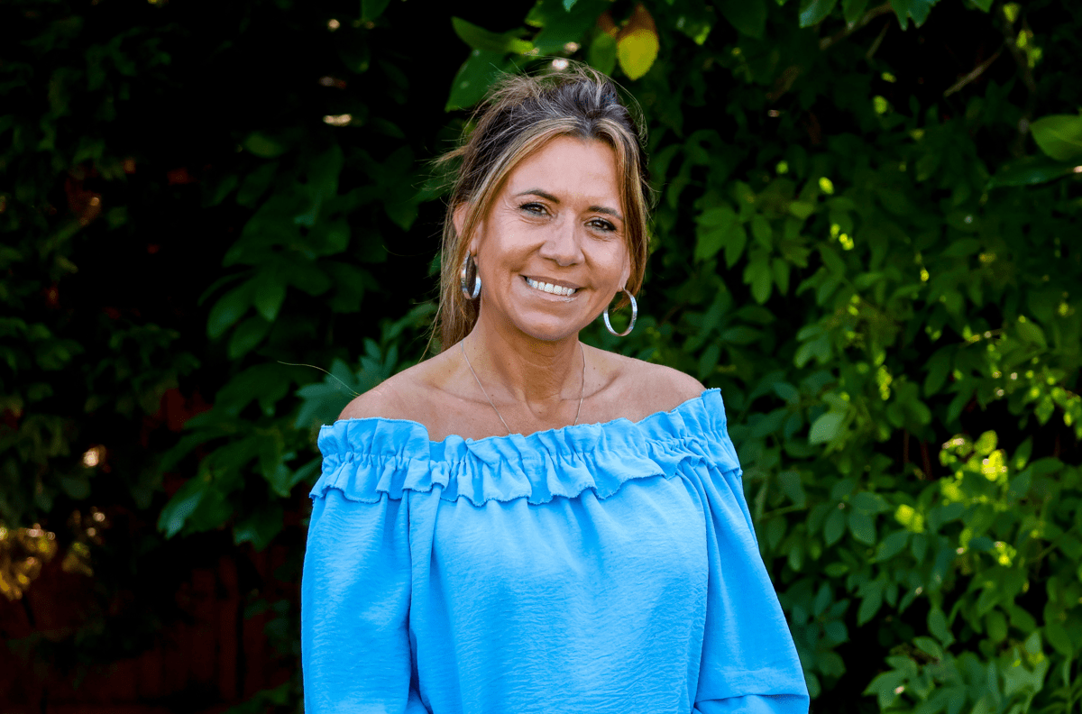 Lisa England - HR & Payroll Manager - SRC Group