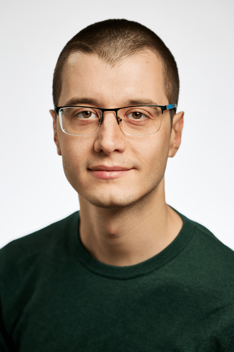 Igor Savic - Mekanikkonstruktör - Prevas