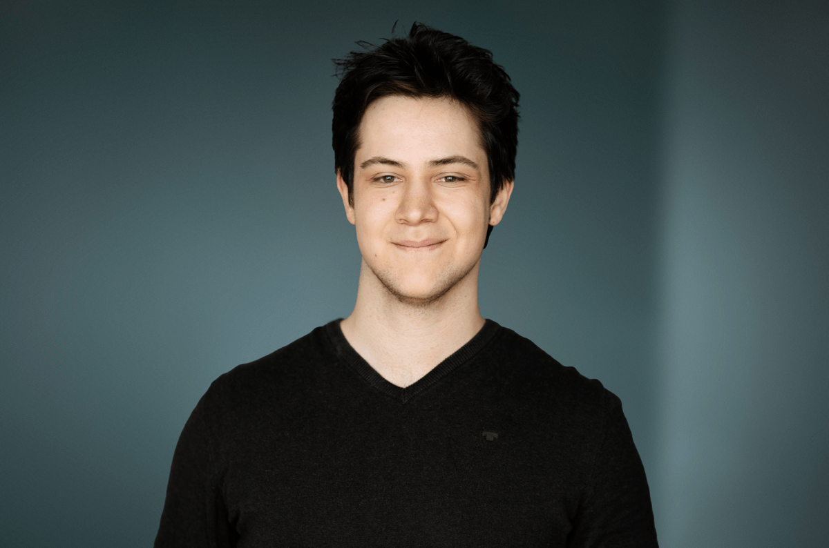 Milan Radojević - Software Developer - tamigo