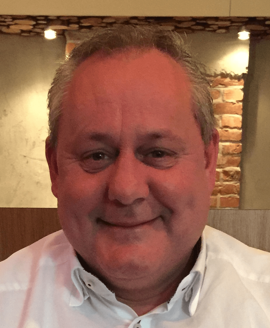 Peter Ruiter - Director Filtration Technology - AAF/Dinair