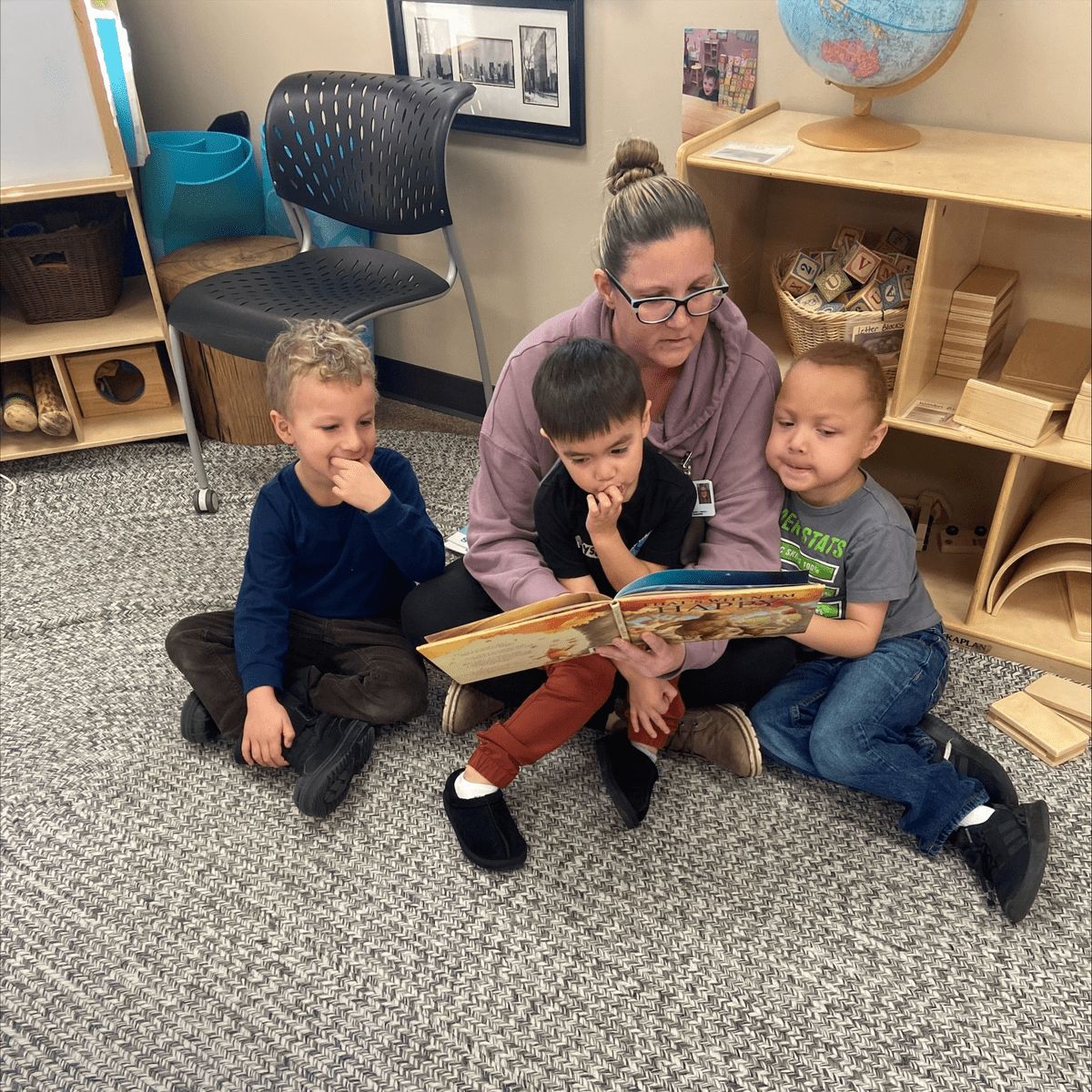 Flowers Early Learning - Flowers Early Learning