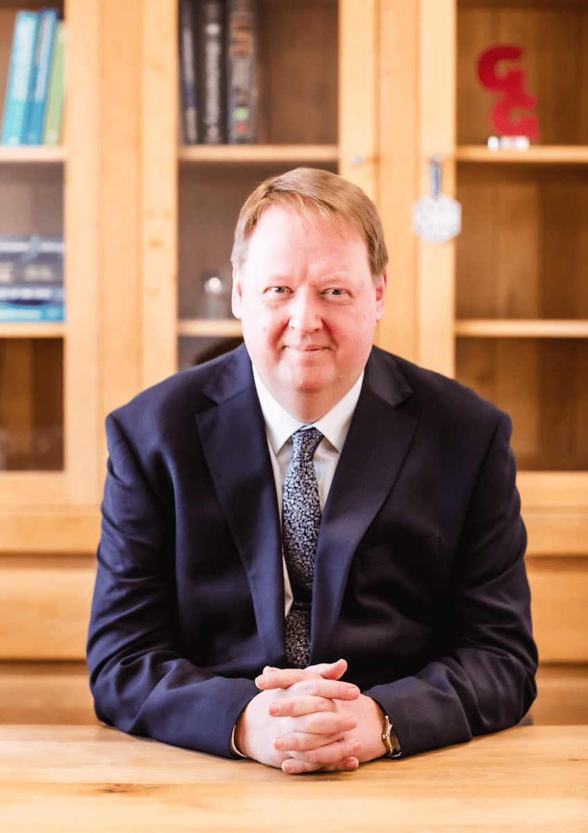 Jon May - Chief Operating Officer - Aspire Pharma