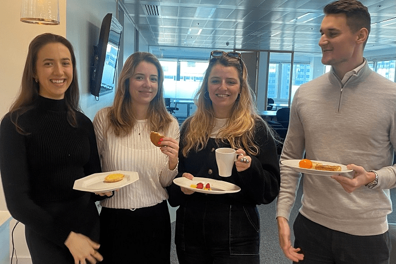 Dartmouth Partners - Kernel Global