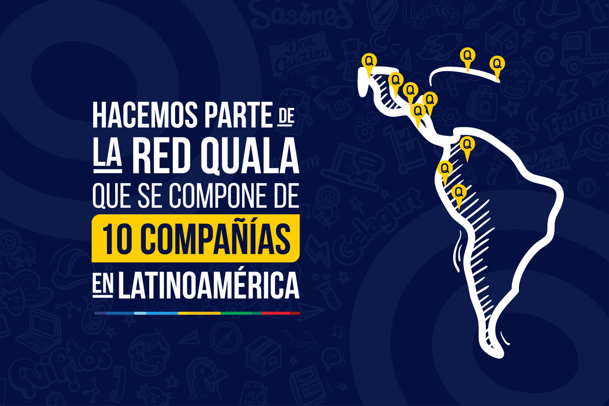 Prácticas Quala Colombia - Quala Internacional