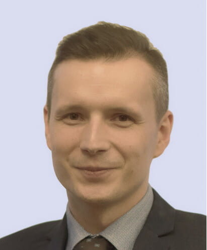 Tomasz Henryk Dyszy - Local manager / Lead architect - Columbus Sweden ...