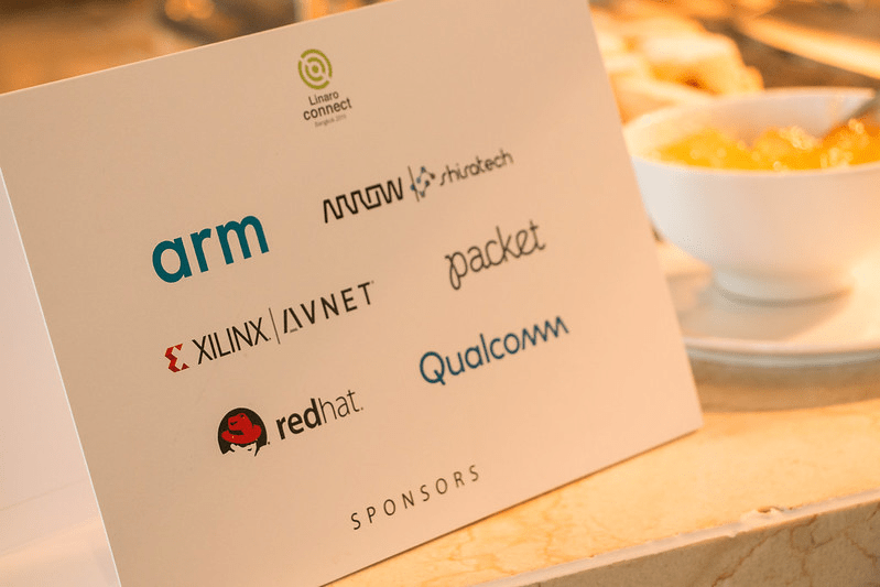 Careers - Linaro Limited